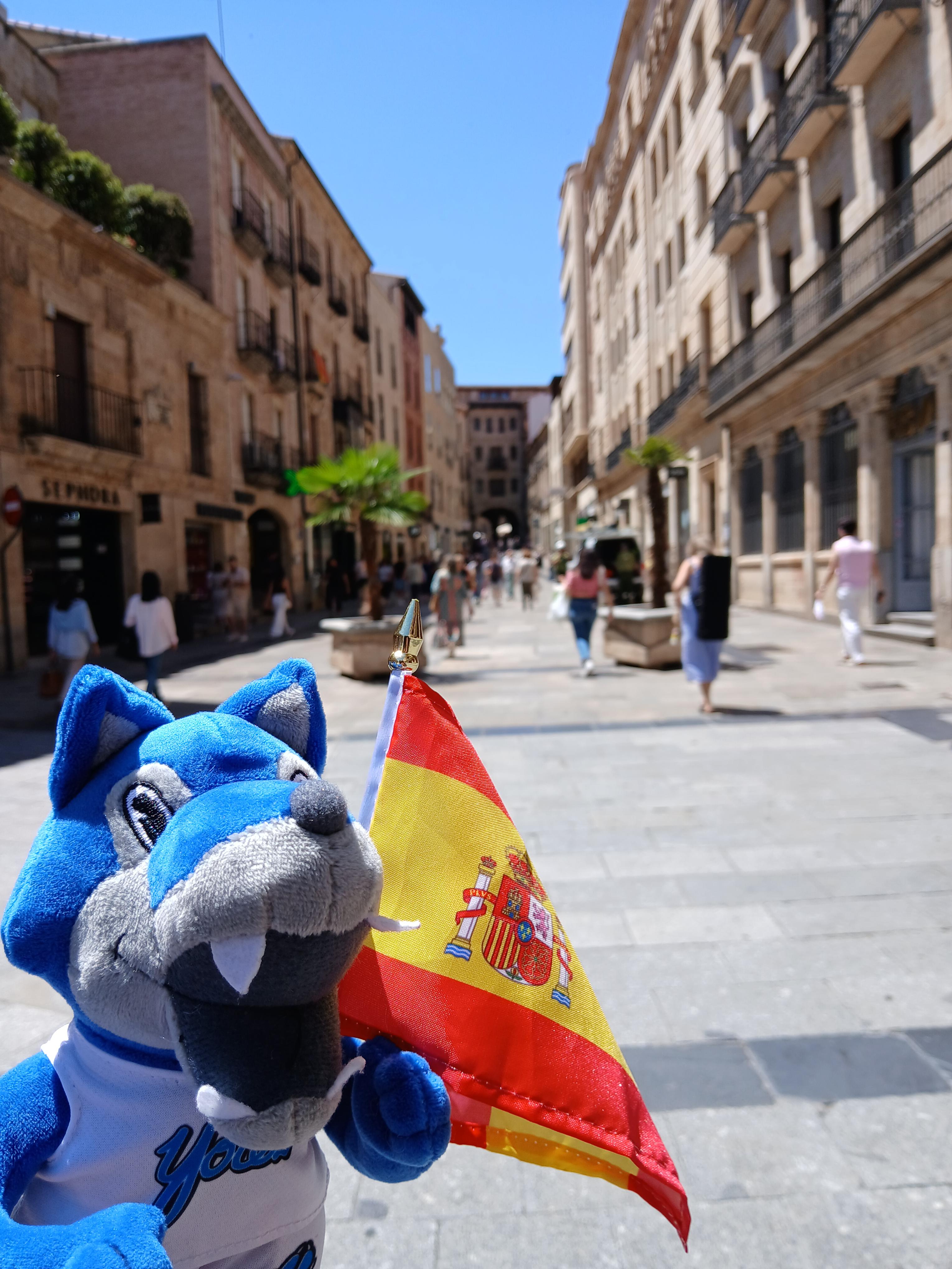 Programs > CSUSB Education Abroad